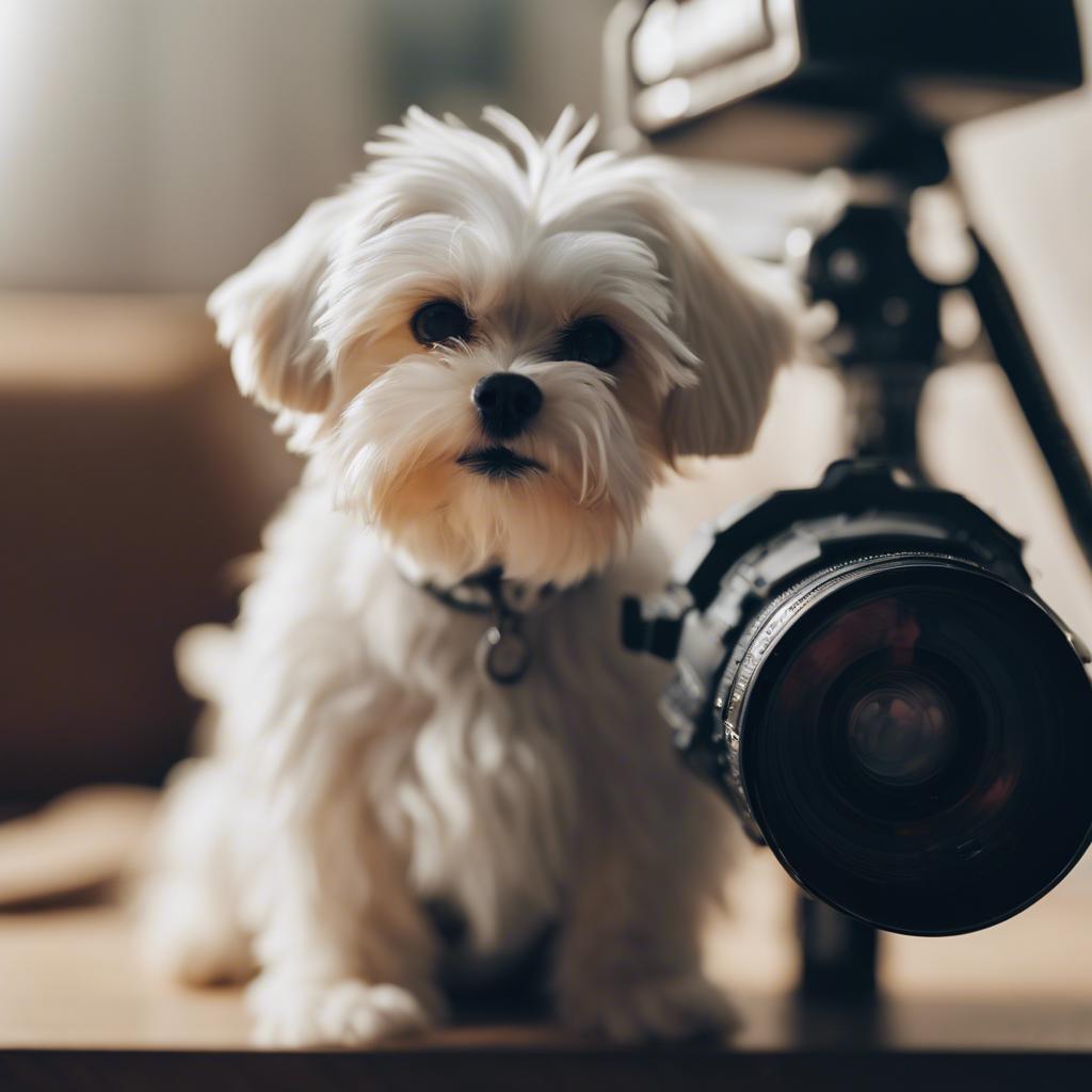 🐇 Wie man seinen Malteser auf alleine bleiben vorbereitet im Januar 2026