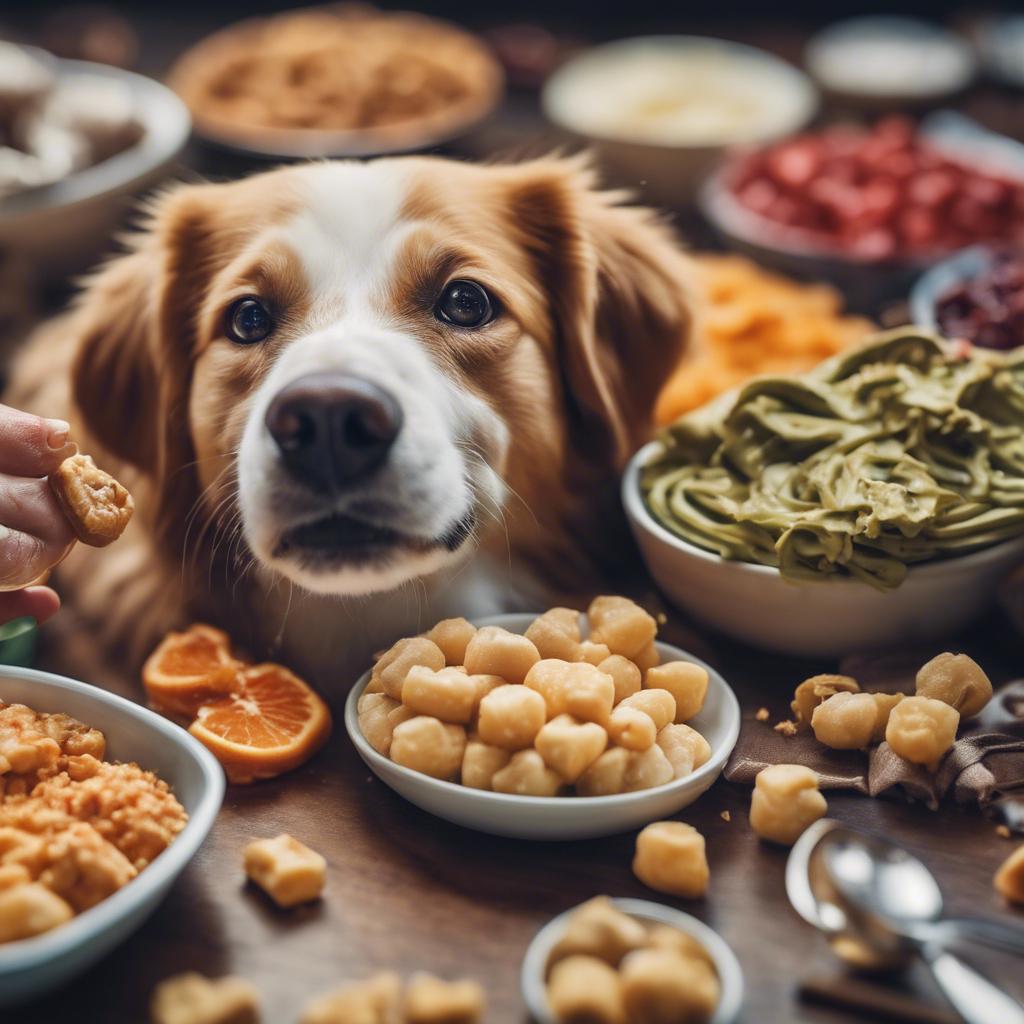 🐇 5 Lebensmittel, die für Deinen Hund giftig sind - Was Du unbedingt ...