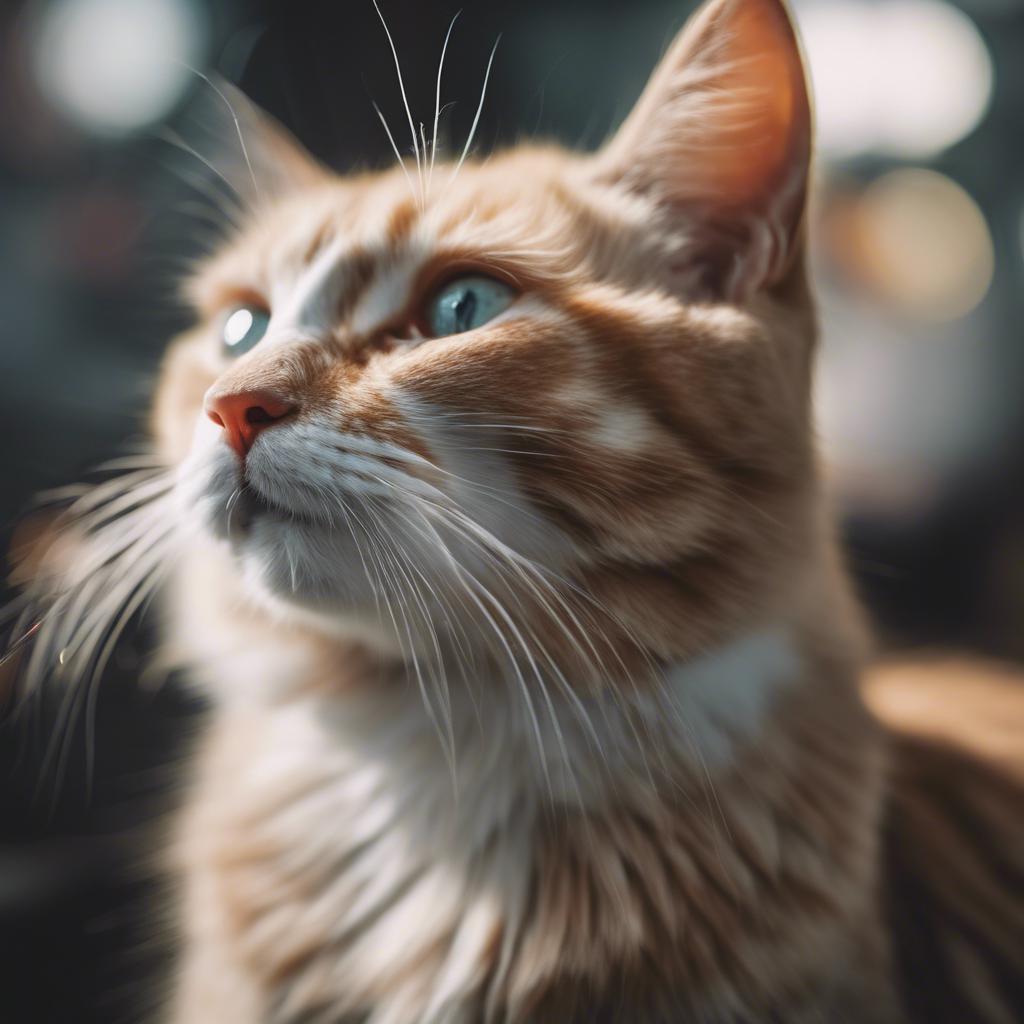 🐇 Kannst Du Triaditis bei Katzen verhindern und ist es ansteckend ...