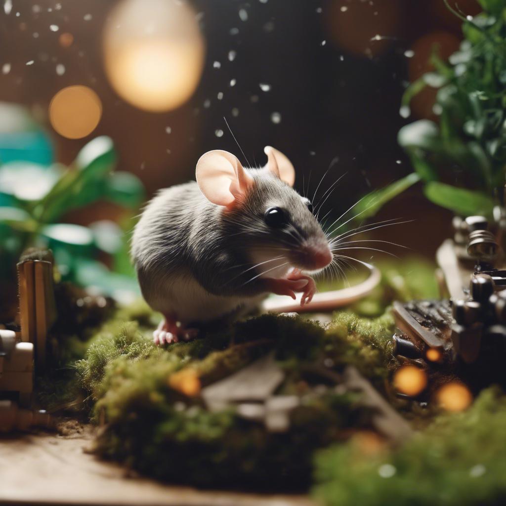 🐇 Mach Dein Mäuseheim perfekt: Alles was Du für die optimale ...