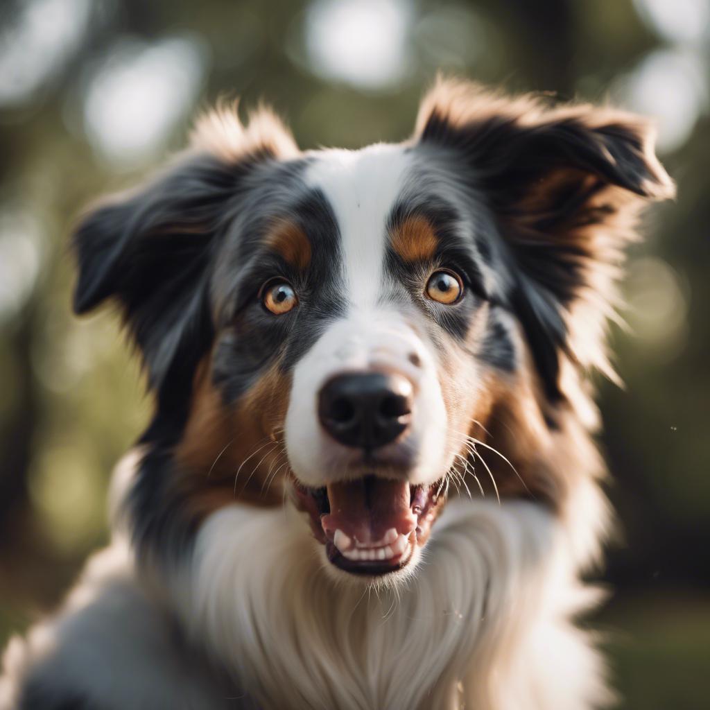 🐇 Warum Du Dir einen Australian Shepherd anschaffen solltest: Die ...