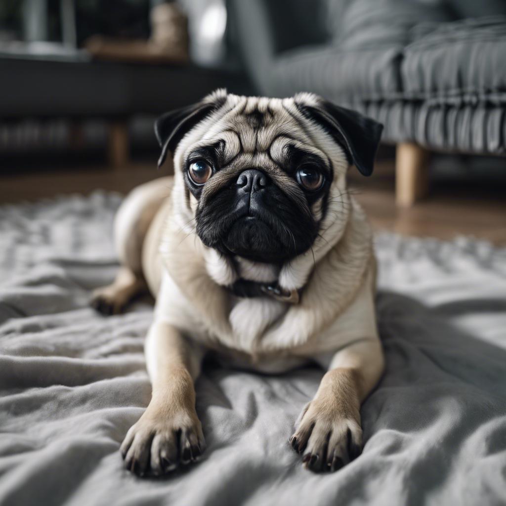 🐇 Alles, was Du über Mops Haltung wissen musst: Gesundheit, Pflege und ...
