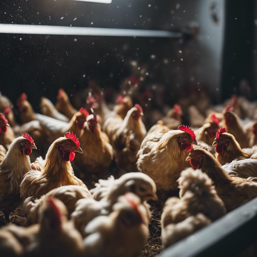 🐇 Alles, was Du über die Pflege der Sundheimer Hühner wissen musst: Von ...