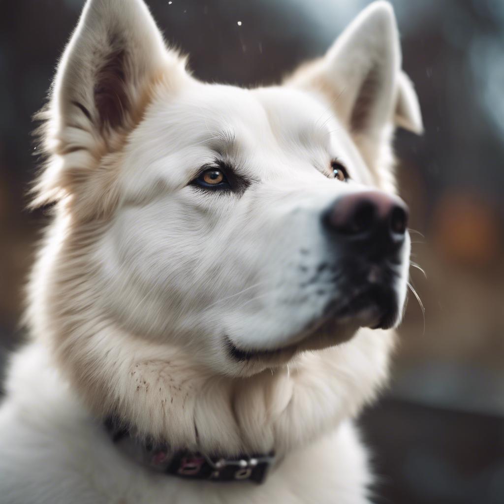 🐇 Warum der Newfoundland Husky Mix der falsche Wachhund für Dich ist ...