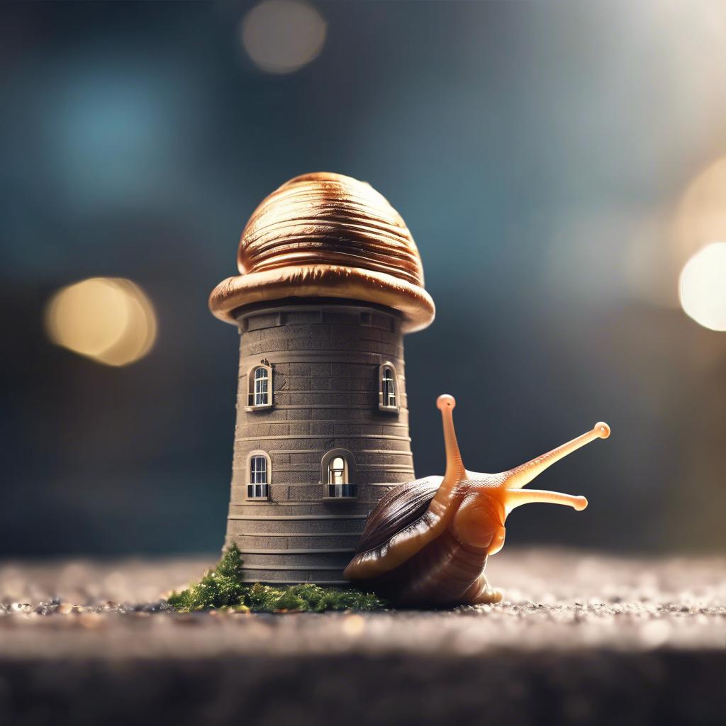 🐇 Alles, was du über die Raub Turmdeckelschnecke wissen musst: Pflege ...