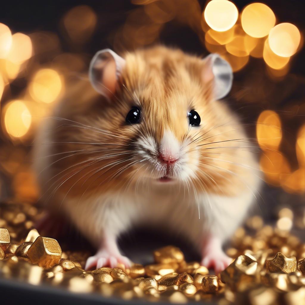 🐇 Goldhamster und Co.: Alles, was du über Hamster, Degus und Mäuse ...